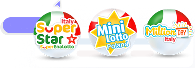 Lotto AI - AI-Powered Lottery Predictions for Smarter Wins